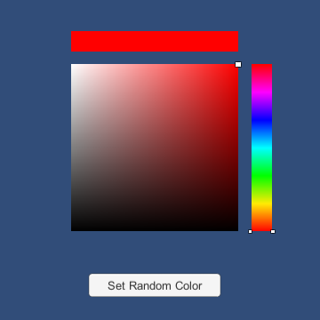 【Unity】uGUI でゲーム中にカラーピッカーを表示できる「cui_color_picker」紹介 - コガネブログ