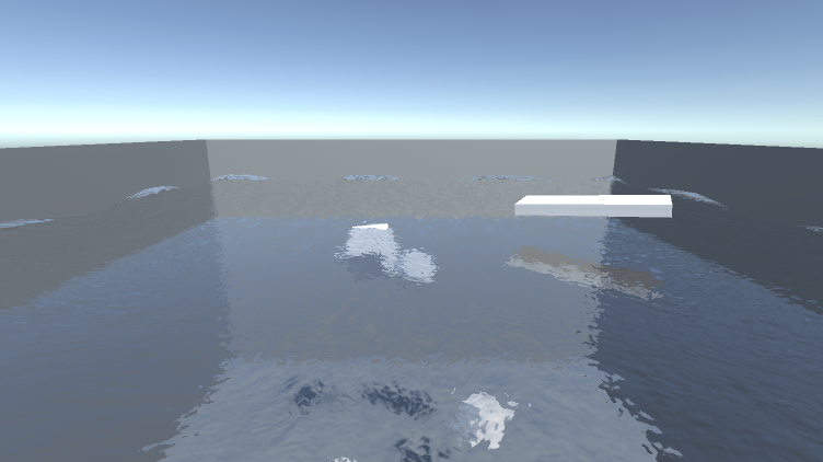 【Unity】3D で水の物理挙動を実装できる「Unity-WaterBuoyancy」紹介 - コガネブログ