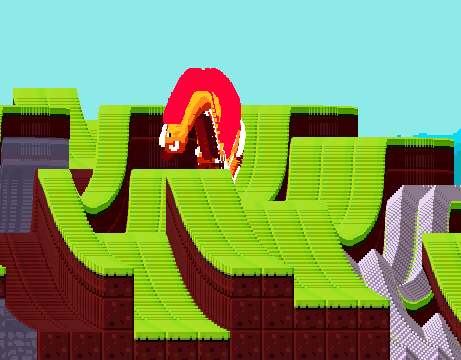 【Unity】カメラの Clear Flags を Don't Clear にした時の見た目を再現できる「ClearFlagsMobile ...