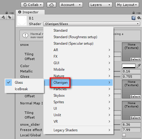 【Unity】氷シェーダ「Ice shader - Tutorial」紹介（無料） - コガネブログ