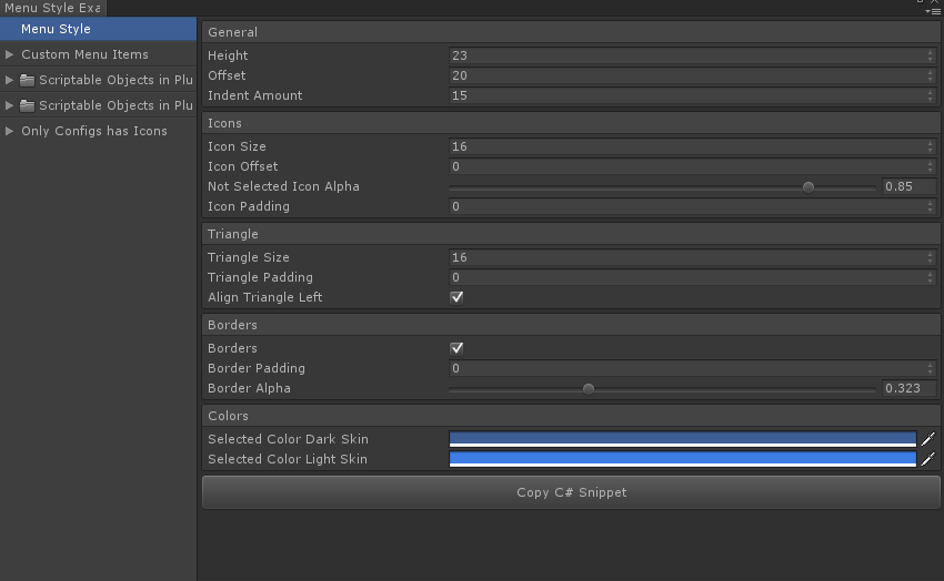 【Unity】「Odin Inspector」の ver 1.0.6.0 がリリースされて EditorWindow も拡張できるようになりました - コガネブログ