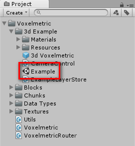 【Unity】マインクラフトのようなマップを作成するサンプル「Voxelmetric2」紹介 - コガネブログ