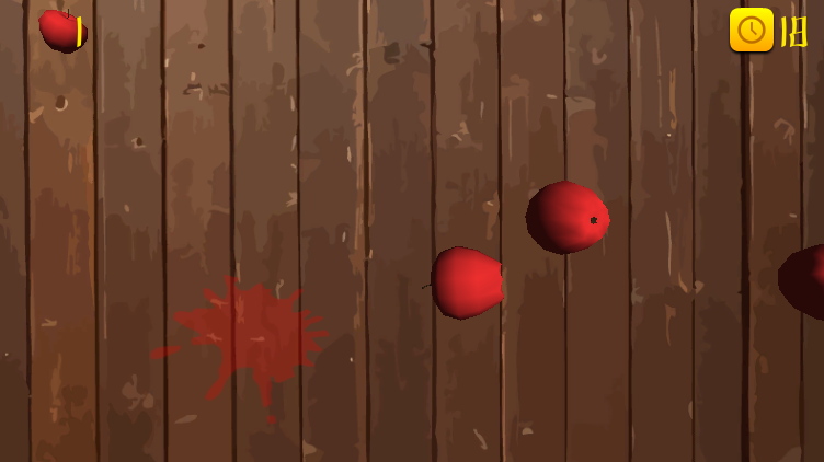 【Unity】Fruit Ninja を Unity で再現しようとしたプロジェクト「UnityFruitCutter」紹介 - コガネブログ