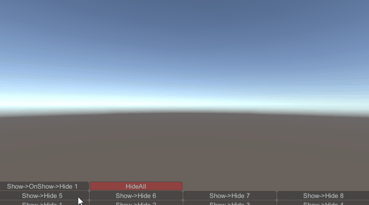 【Unity】uGUI のアニメーションを簡単に実装できる「UI Controller」紹介（$10.80、無料版あり） - コガネブログ