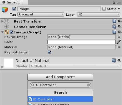 【Unity】uGUI のアニメーションを簡単に実装できる「UI Controller」紹介（$10.80、無料版あり） - コガネブログ