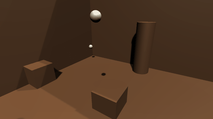 【Unity】シンプルなソナーシェーダ「Simple Sonar Shader」紹介（無料） - コガネブログ