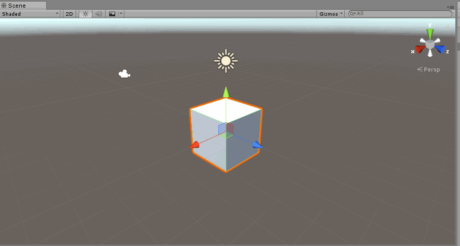 【Unity】40 種類のイージングを使用できる「Easing Functions For C# and Unity」紹介 - コガネブログ
