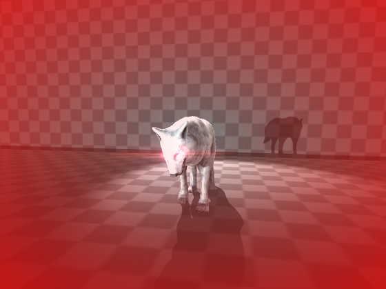  Unity Camera Play Hit 