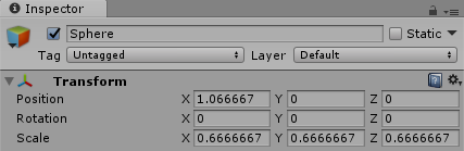 【Unity】Transform.SetParent の第2引数に渡す値によって何が変わるか - コガネブログ
