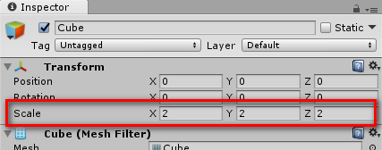 【Unity】タッチジェスチャを簡単に実装できる「TouchScript」の基本的な使い方を紹介 - コガネブログ
