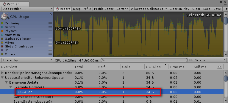【Unity】TextMesh Pro で数値を表示する時に GC Alloc の発生を防ぐことができる「TMProNonAllocUtil」紹介 - コガネブログ