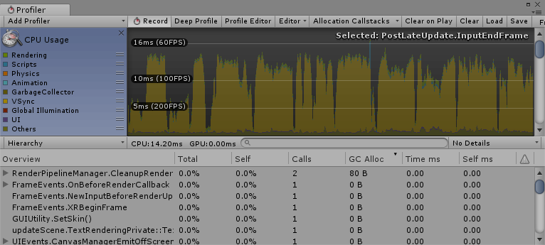 【Unity】TextMesh Pro で数値を表示する時に GC Alloc の発生を防ぐことができる「TMProNonAllocUtil」紹介 - コガネブログ