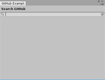 【Unity】エディタ拡張でオートコンプリート機能付きの検索欄を使用できる「unity-autocomplete-search-field」紹介 - コガネブログ