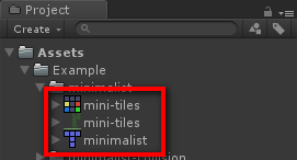 【Unity】Tiled Map Editor で作成したマップを Unity のタイルマップに変換できる「SuperTiled2Unity」紹介 - コガネブログ