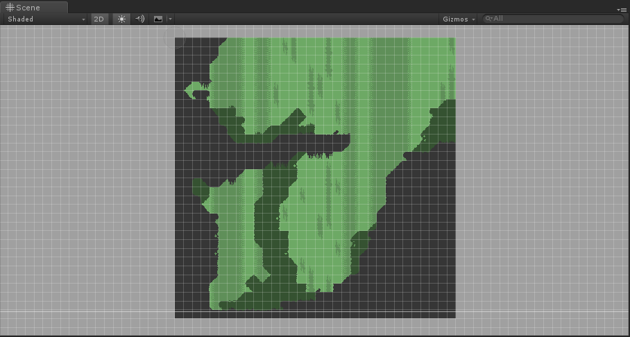 【Unity】Tiled Map Editor で作成したマップを Unity のタイルマップに変換できる「SuperTiled2Unity」紹介 - コガネブログ