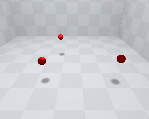 【Unity】スマブラのように複数のオブジェクトが画面内に収まるようにカメラを制御できる「Dynamic Multi Target Camera for Unity」紹介 - コガネブログ