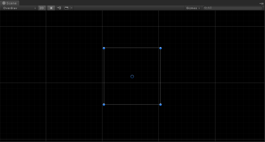 【Unity】uGUI で Canvas Renderer の「Cull Transparent Mesh」をオンにすると透明なオブジェクトの ...