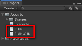 【Unity】NotSupportedException: Encoding 932 data could not be found. Make sure you have correct ...