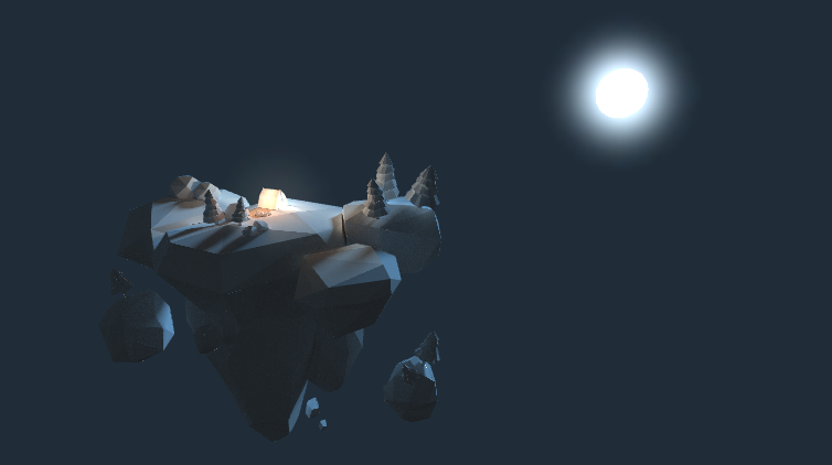 【Unity】モバイルでも高速に動作するブルーム、カラーコレクション、グレーディング、ビネットなどのポストエフェクトが使用できる「Sleek Render: Mobile Post ...