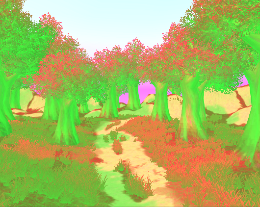 【Unity】LUT が使用できる「Fast LUT」紹介（$10） - コガネブログ