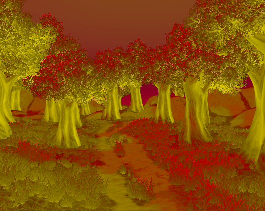 【Unity】LUT が使用できる「Fast LUT」紹介（$10） - コガネブログ