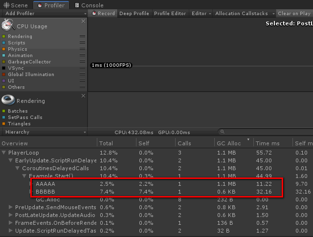 【Unity】GC Alloc の発生が少ない Linq を使用できる「smooth.foundations」紹介 - コガネブログ