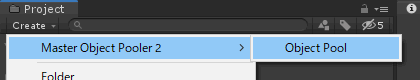 【Unity】簡単にオブジェクトプールを使用できる「Master Object Pooler 2」紹介 - コガネブログ