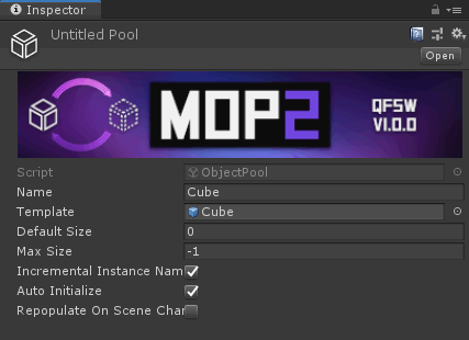 【Unity】簡単にオブジェクトプールを使用できる「Master Object Pooler 2」紹介 - コガネブログ