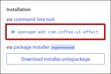 【Unity】OpenUPM の基本的な使い方 - コガネブログ