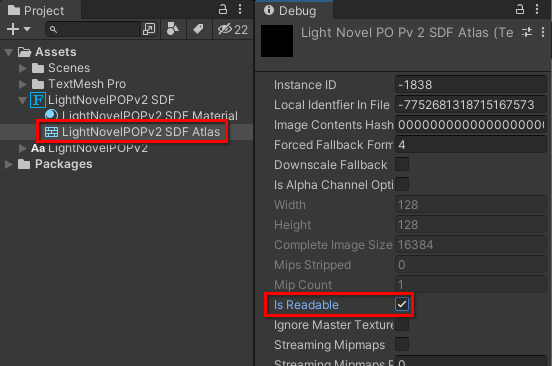 Unity Unable To Add The Requested Character To Font Asset XXXX s unity-unable-to-add-the-requested-character-to-font-asset-xxxx-s