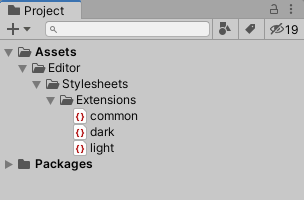 【Unity】Unity エディタを白色にする「Clean Light Editor Theme」紹介 - コガネブログ