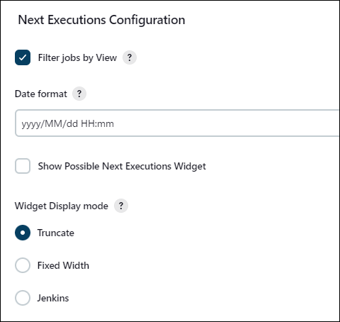 【Jenkins】ビューのカラムに次のビルド時刻を表示できる「next-executions」紹介 - コガネブログ