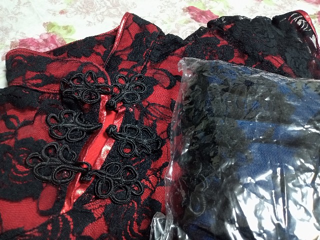 【ほっこり日和🍀】45.衣装合わせ〜👩👩👗👗 - babasureiko’s blog