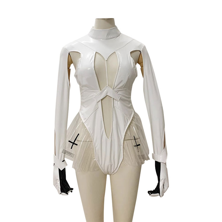 シンデレラ、サクラ、メイデン、バイパーを装おう！「勝利の女神NIKKE」コスプレ衣装はCostownsで！ - COSTOWNS