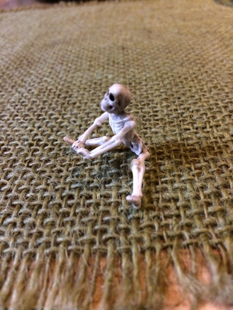 コップのフチボーン - ねこのしっぽ