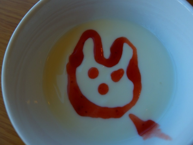 ええじゃん広島県 〜モフ島！大久野島②〜 - ねこのしっぽ