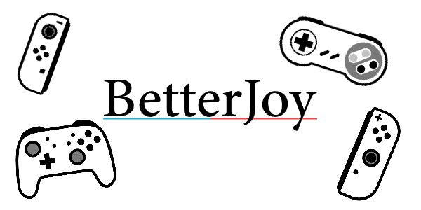 Switch の JoyCon を Windows 10 で使う上で考えたこと - あかり描像のブログ