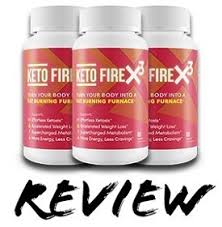 Keto Fire X3 Review – SCAM or DOES IT REALLY WORK !!! - baldyod12’s blog