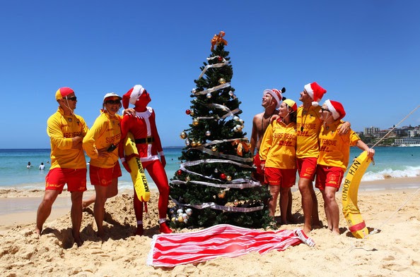 Celebrate Christmas and New Year Holidays in Bali – A Beach Paradise ...