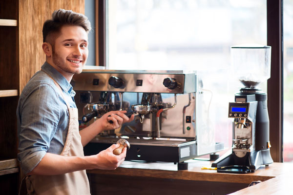 Barista là gì? Các công việc của Barista - Barista Ngọc Ánh