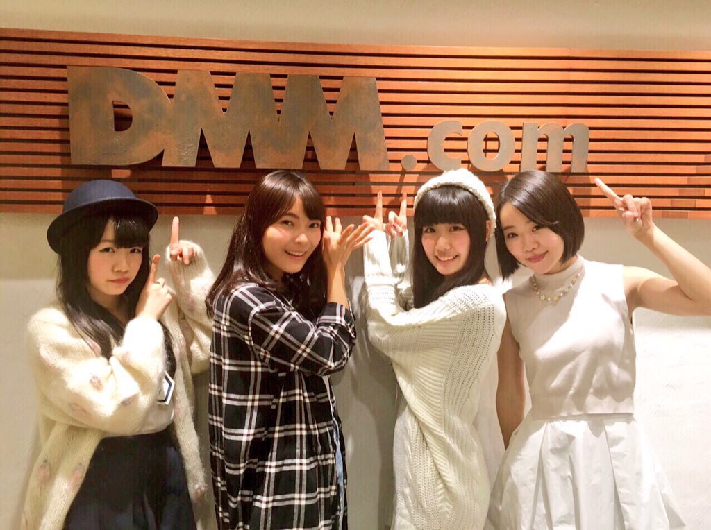 WithLove メンバープロフィール - もちもちしゅわしゅわ