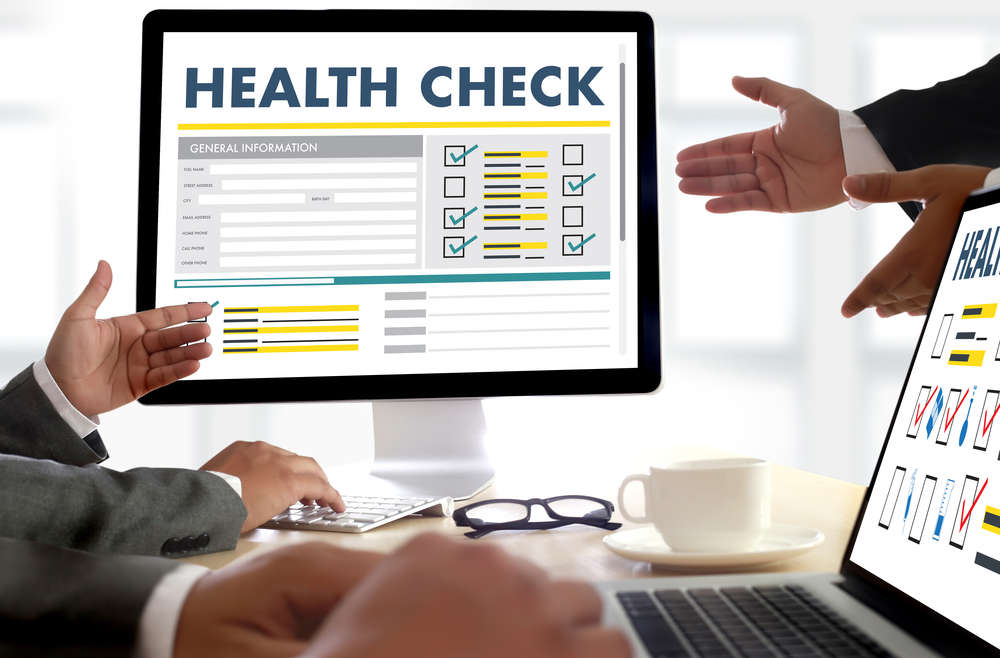 Your Business’ Annual Health Check - Business Accounting Systems
