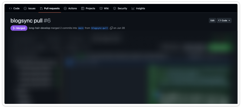 Hatena-Blog-Workflows-Boilerplateを使ってとあるSaaSのリンクを一括置換した話 - BASEプロダクトチームブログ