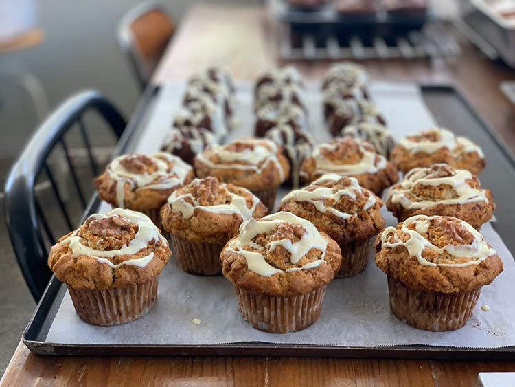 【宮崎】「Sweet MOCOMOCO」の「100％植物性由来」のお菓子。からだのことをを想い、みんなが「幸せ」でいられるように。 - 【NEO 農村生活 〜 心の豊かさを求めて〜】