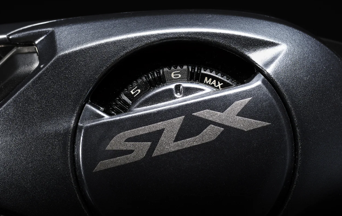 【シマノ】MGLスプールⅢ搭載の軽〜中量級ルアーを快適に扱えるリール「24SLX」通販予約受付開始！ - バス釣り速報