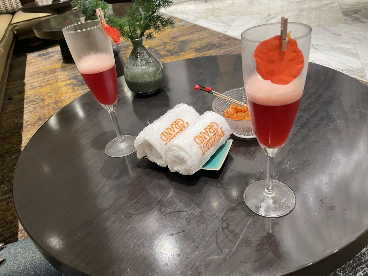 母娘ハノイ旅行 2023年3月 その① - 30代を楽しみたい／ばたりーdiary