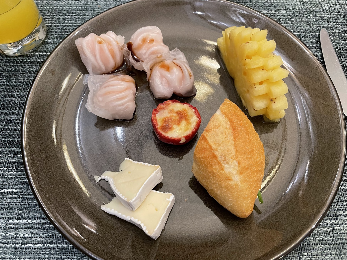 母娘ハノイ旅行 2023年3月 その① - 30代を楽しみたい／ばたりーdiary