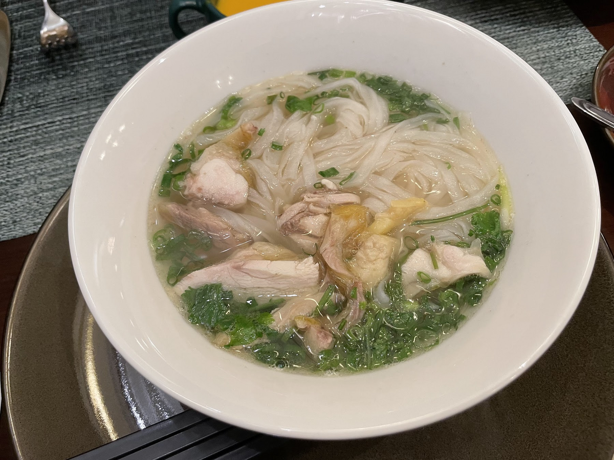 母娘ハノイ旅行 2023年3月 その① - 30代を楽しみたい／ばたりーdiary