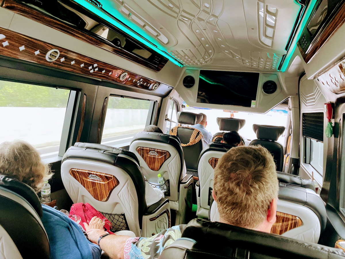 母娘ハノイ旅行 2023年3月 その - 30代を楽しみたい／ばたりーdiary