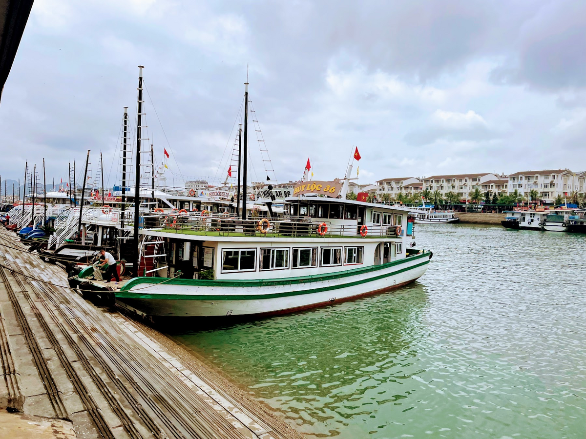 母娘ハノイ旅行 2023年3月 その - 30代を楽しみたい／ばたりーdiary